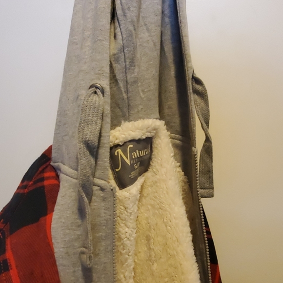 Northern Reflections | Jackets & Coats | Nwot Natural Reflections Sp ...